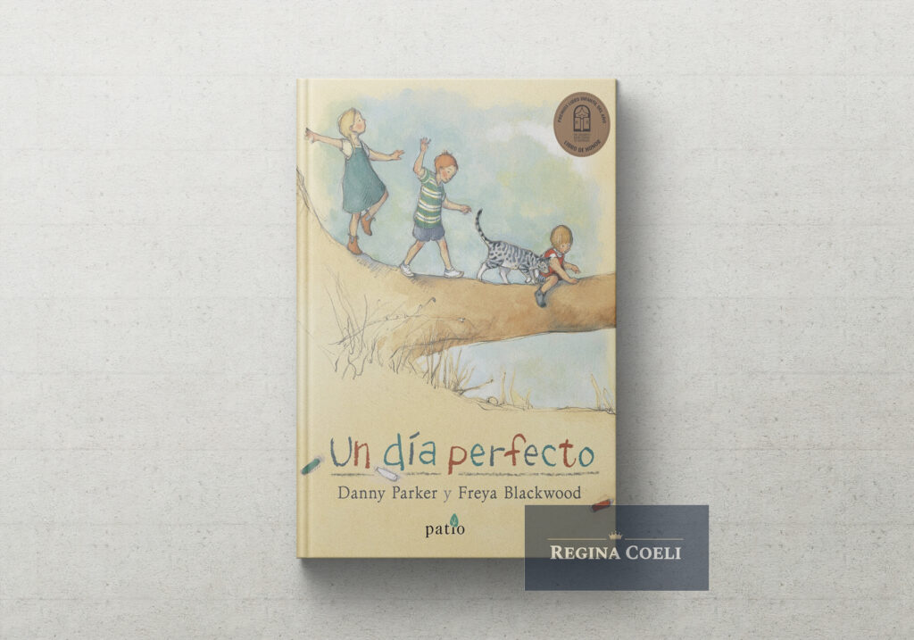 UN DÍA PERFECTO - Librería Regina Coeli