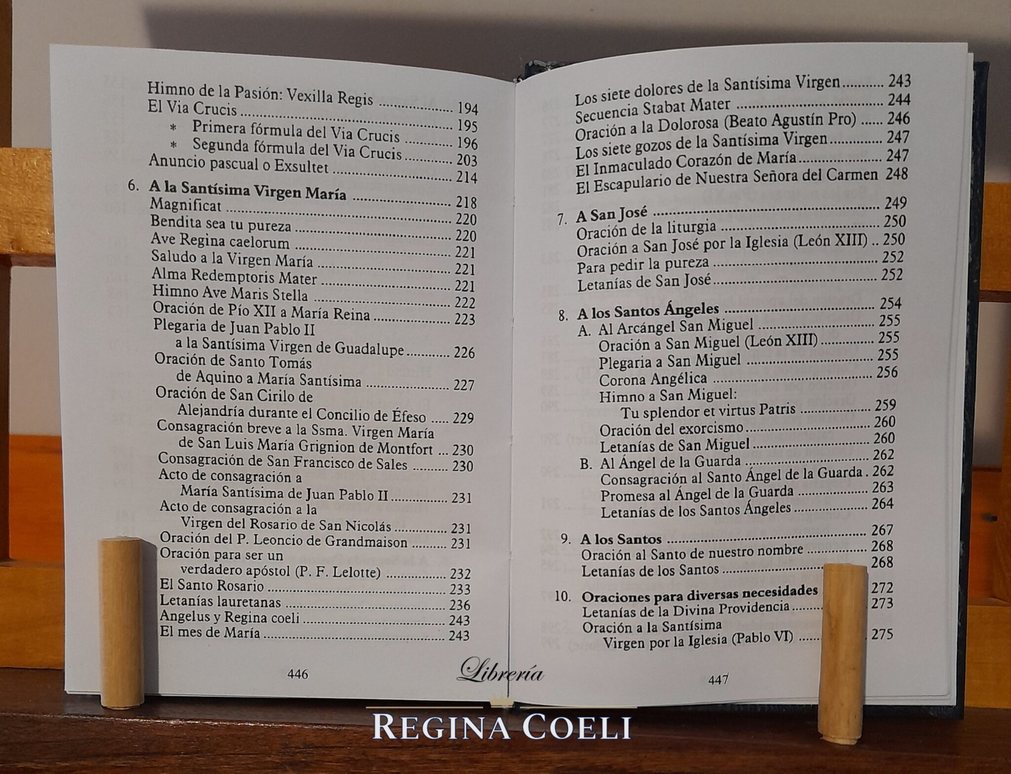 SOLO DIOS BASTA. Devocionario de la familia - P. Ramiro Sáenz