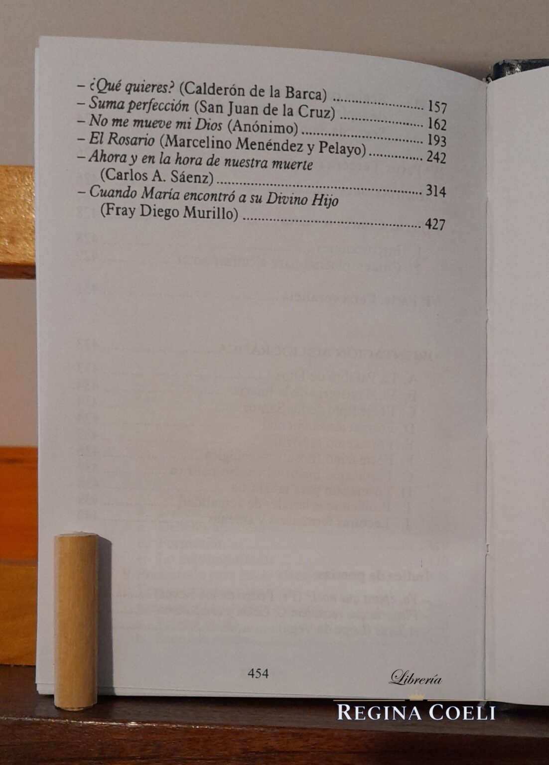 SOLO DIOS BASTA. Devocionario de la familia - P. Ramiro Sáenz