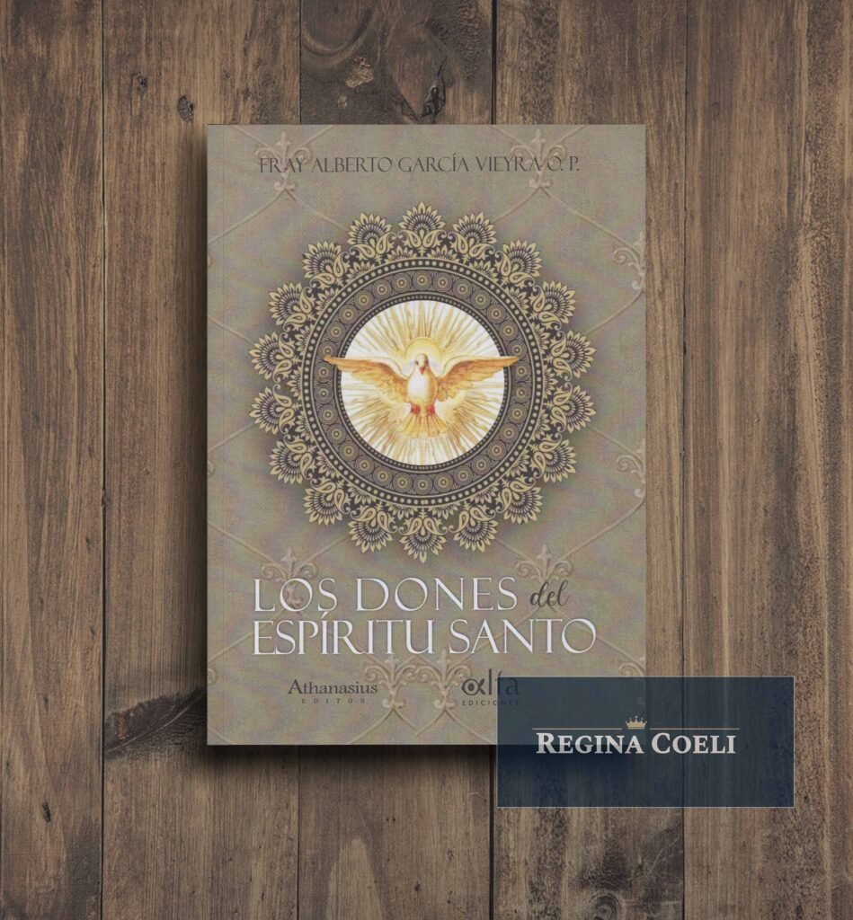 LOS DONES DEL ESPÍRITU SANTO - Librería Regina Coeli