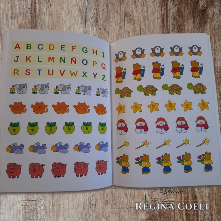 LETRAMANÍA 1. La imprenta mayúscula - Johnson/Gomez Carrillo